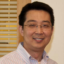 Min Dong | HMS Office for Graduate Education PhD Programs