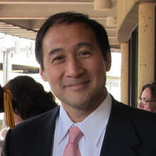 Richard Theodore Lee | HMS Office for Graduate Education PhD Programs